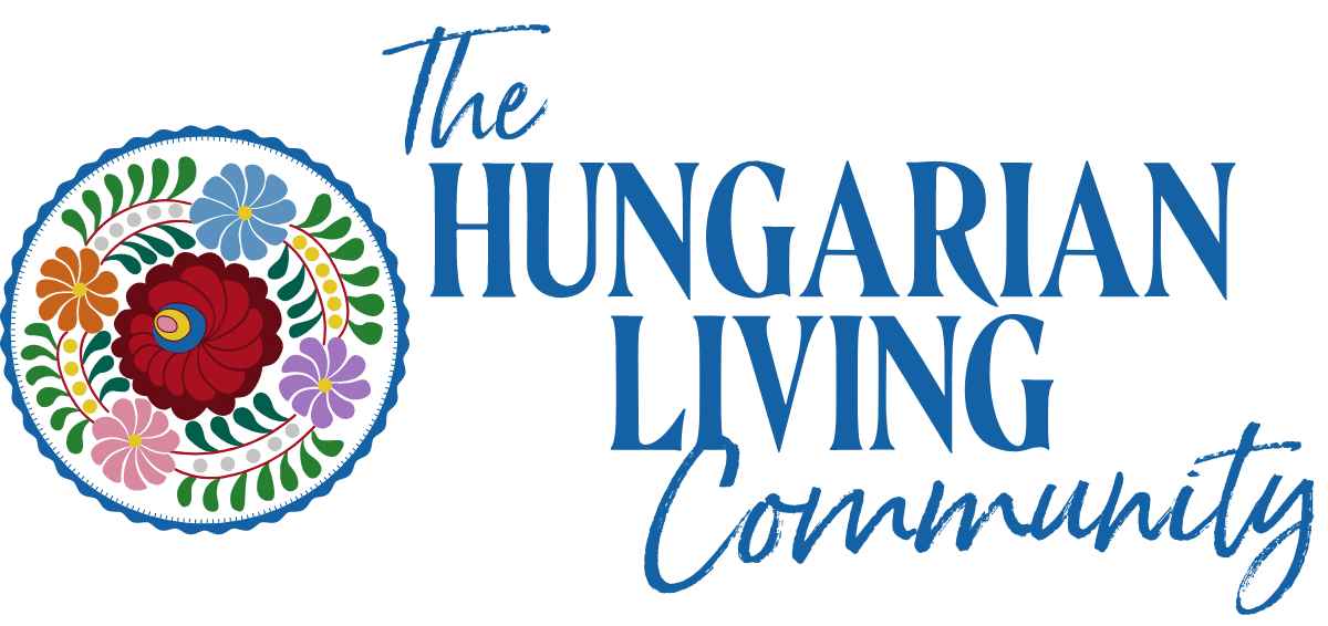 The Hungarian Living Community – where you belong!